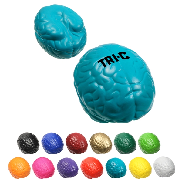 Brain Stress Reliever