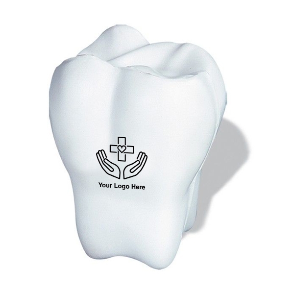 Tooth Stress Reliever