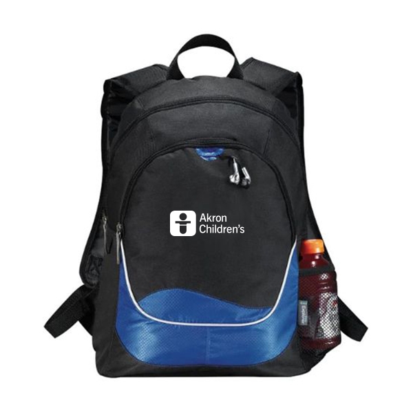 Explorer Backpack