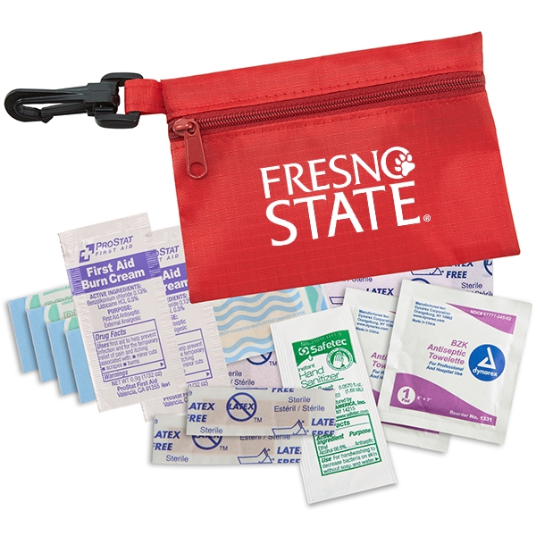 Ripstop First Aid Kit
