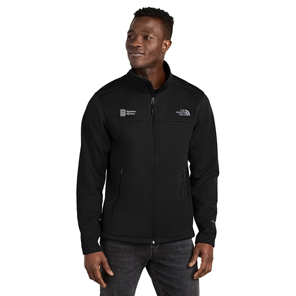 The North Face Ridgewall Soft Shell Jacket