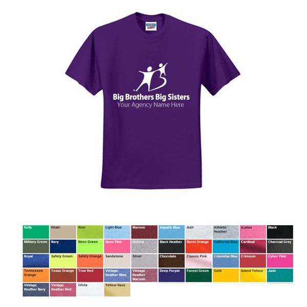 TheBBBSPromoShop - Big Brothers Big Sisters Promotional Product Resource