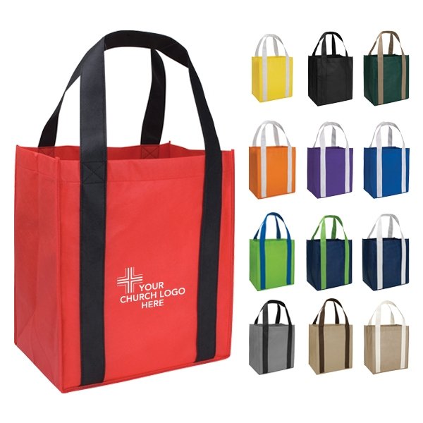 ChurchPromoShop.com - Serving You, The Church, and Your Congregation