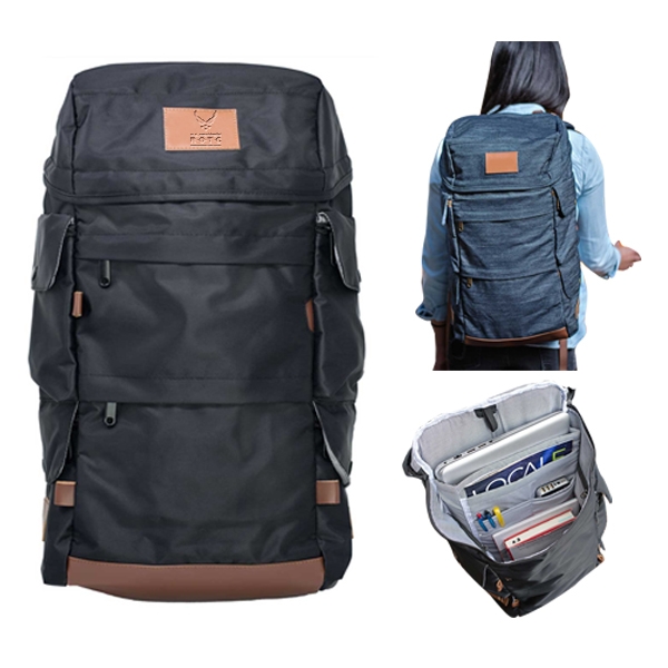 Presidio Backpack