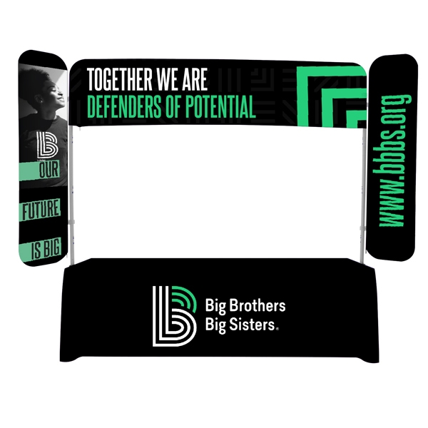 8' EuroFit Monarch Kit