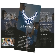 AirForceROTCShop.com - Central Contractor with the Department of Defense